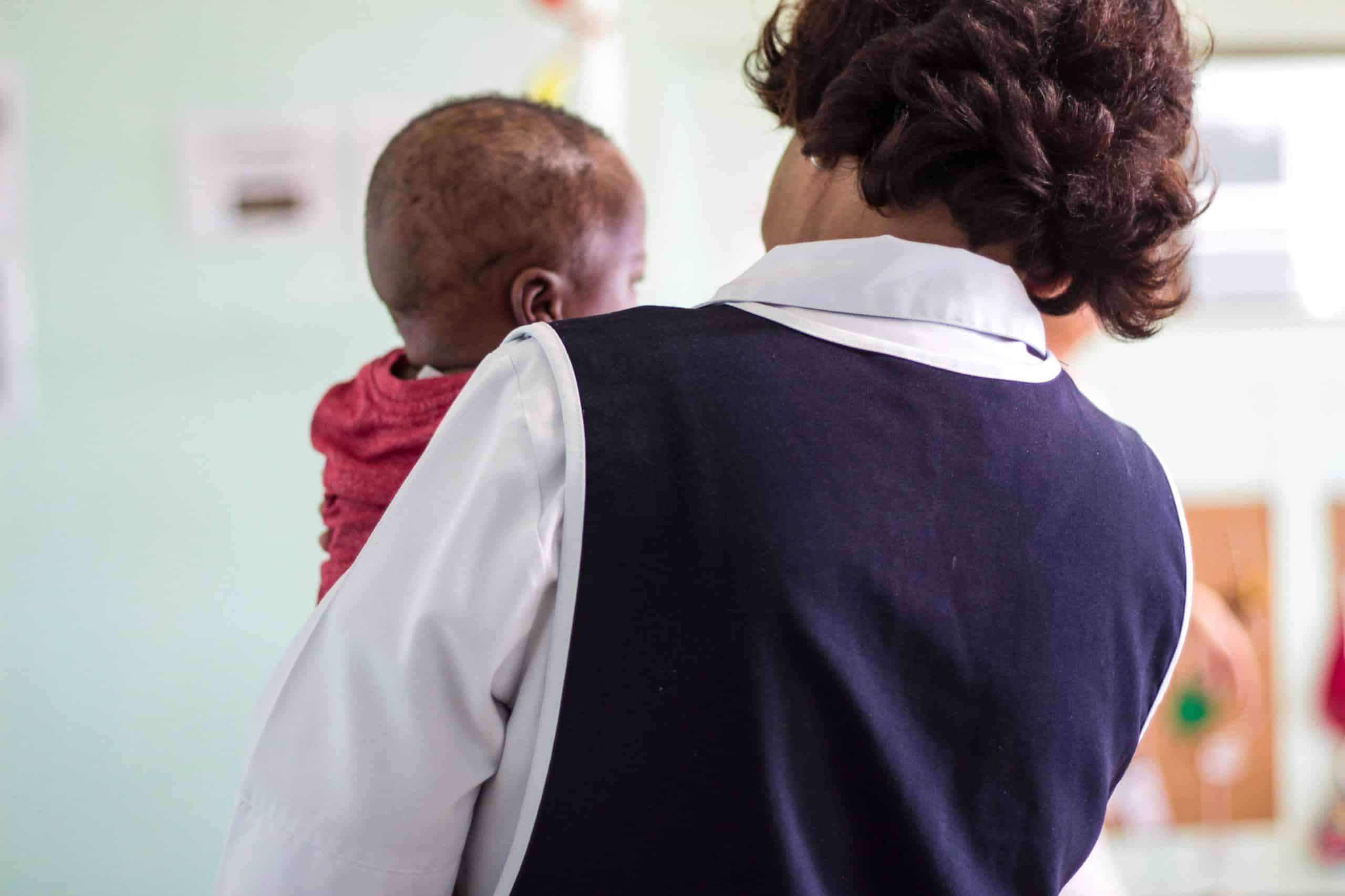 Heartlands Baby Sanctuary – Residential safe care facility