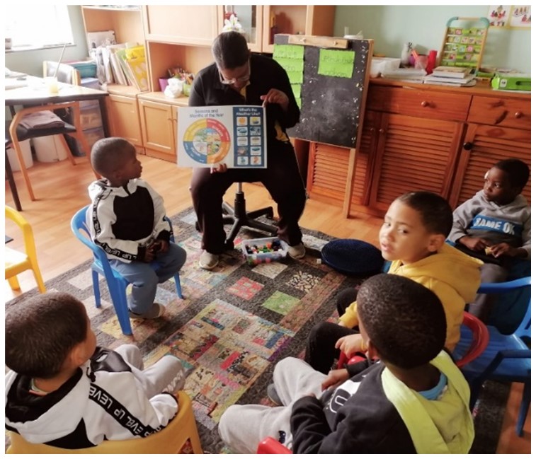 Program Activities – Heartlands Baby Sanctuary